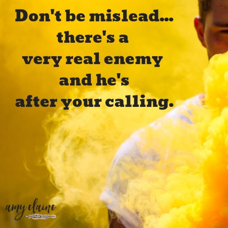 How to Walk in the Freedom of Your Destiny and Calling | Amy Elaine ...