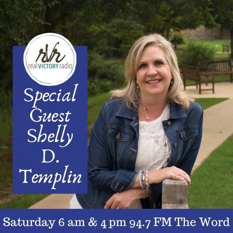 Clinging to Hope in Seasons of Loss with Guest Shelly Templin | Amy ...