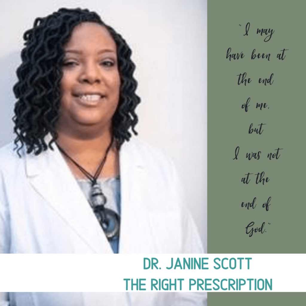 Discussing Depression: Ep 100 Right Prescription Dr. J Scott | Amy ...