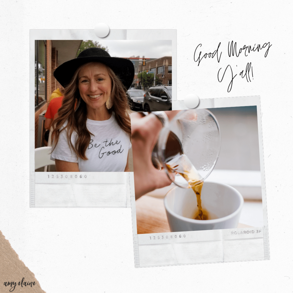 Self Confidence 101: A One Year Post Surgery Confession | Amy Elaine ...